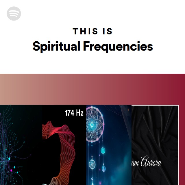 This Is Spiritual Frequencies - playlist by Spotify | Spotify