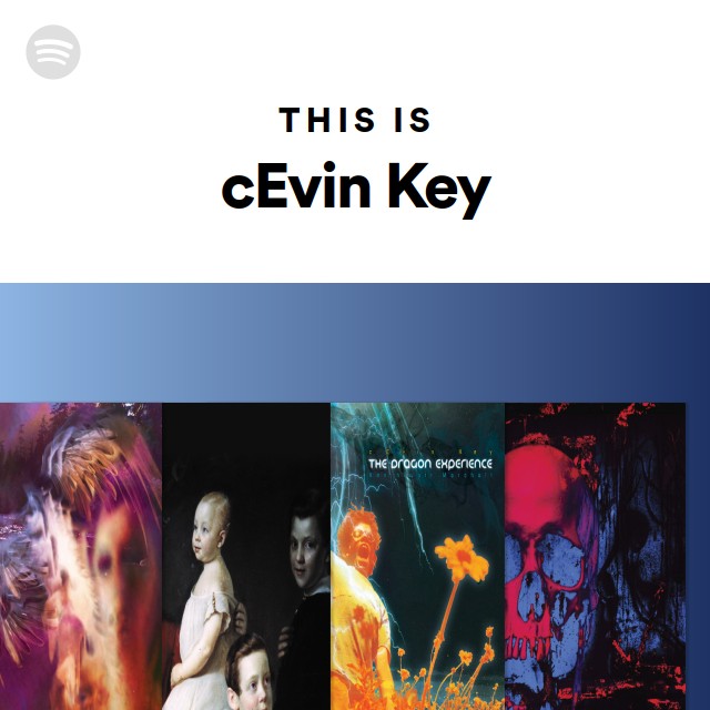 This Is cEvin Key - playlist by Spotify | Spotify