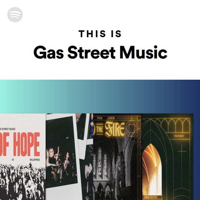 This Is Gas Street Music - playlist by Spotify | Spotify