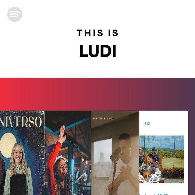 This Is LUDI - playlist by Spotify | Spotify