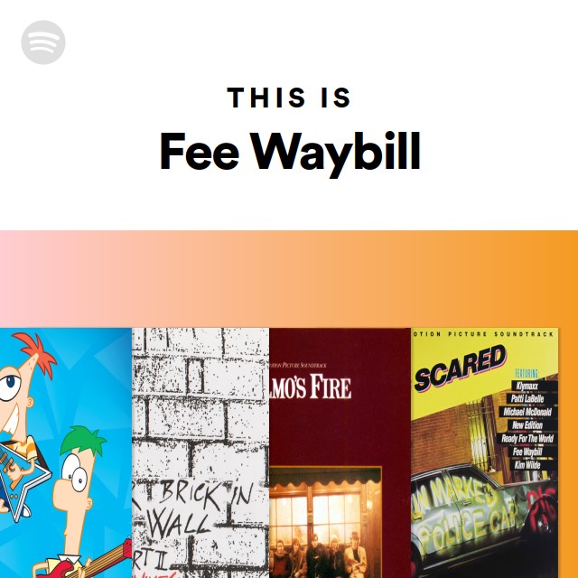 This Is Fee Waybill - playlist by Spotify | Spotify