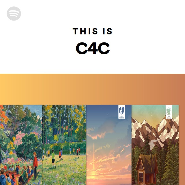 This Is C4C - playlist by Spotify | Spotify