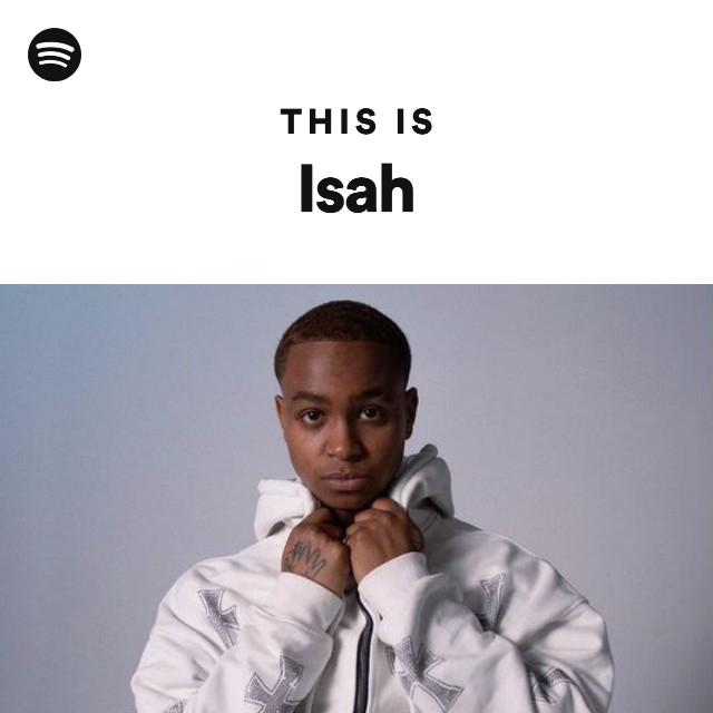 This Is Isah - playlist by Spotify | Spotify