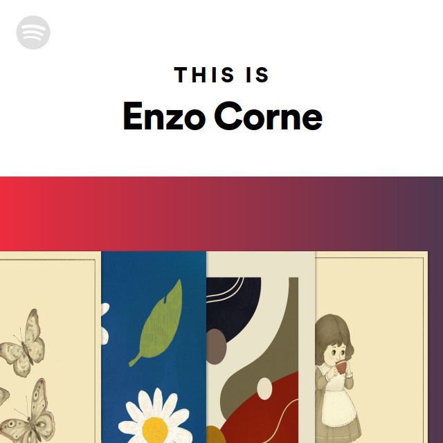 This Is Enzo Corne - playlist by Spotify | Spotify