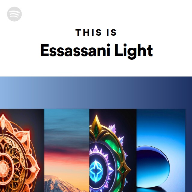 This Is Essassani Light | Spotify Playlist