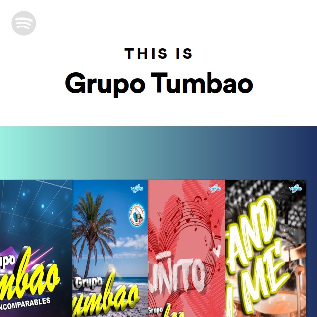 This Is Grupo Tumbao - playlist by Spotify | Spotify