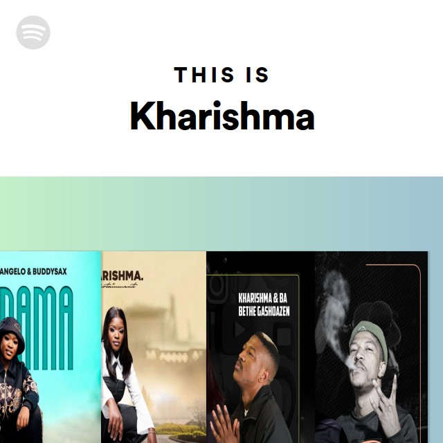 This Is Kharishma - playlist by Spotify | Spotify