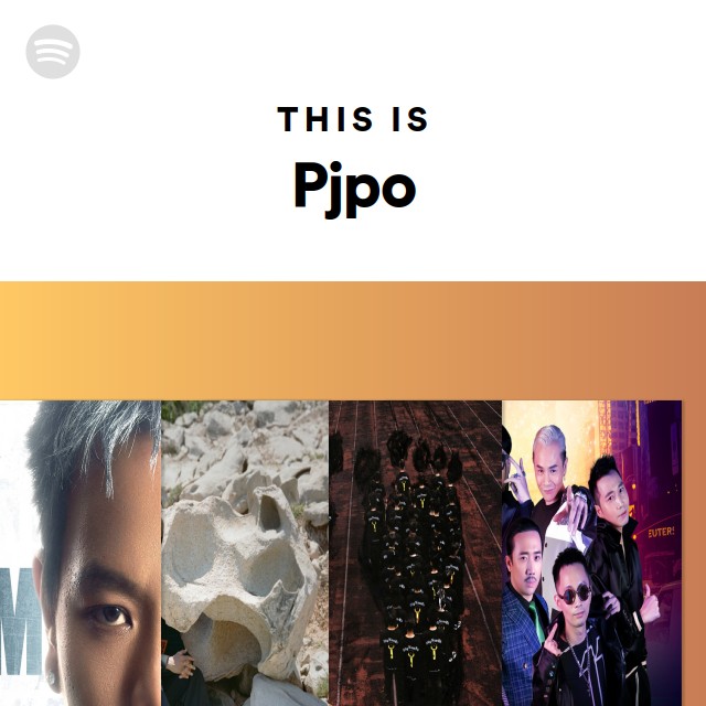 This Is Pjpo - playlist by Spotify | Spotify