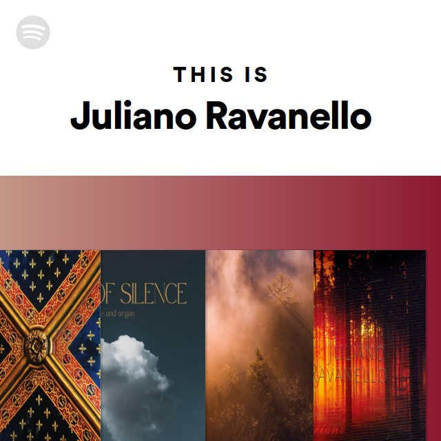 This Is Juliano Ravanello | Spotify Playlist