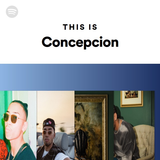 This Is John Concepcion - playlist by Spotify | Spotify
