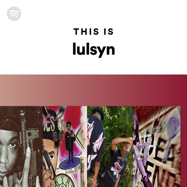 This Is lulsyn - playlist by Spotify | Spotify