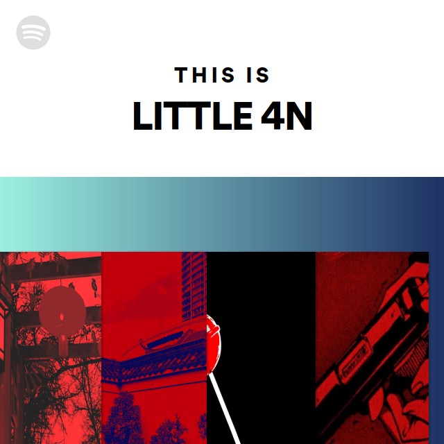 This Is LITTLE 4N - playlist by Spotify | Spotify