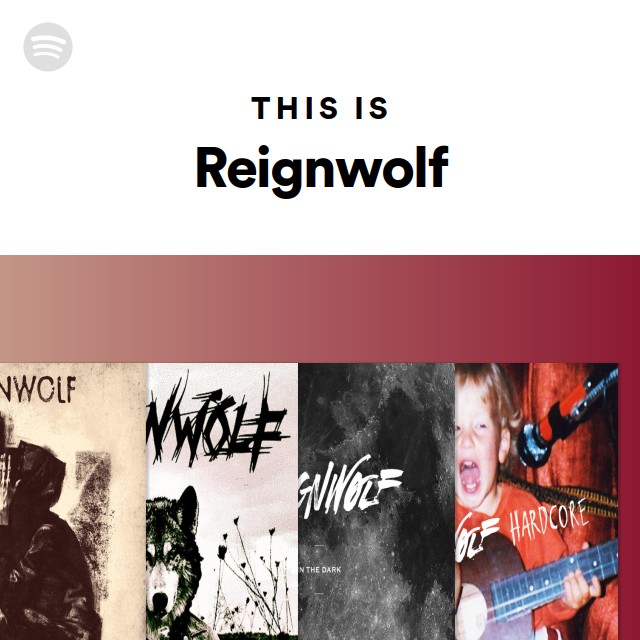This Is Reignwolf - playlist by Spotify | Spotify