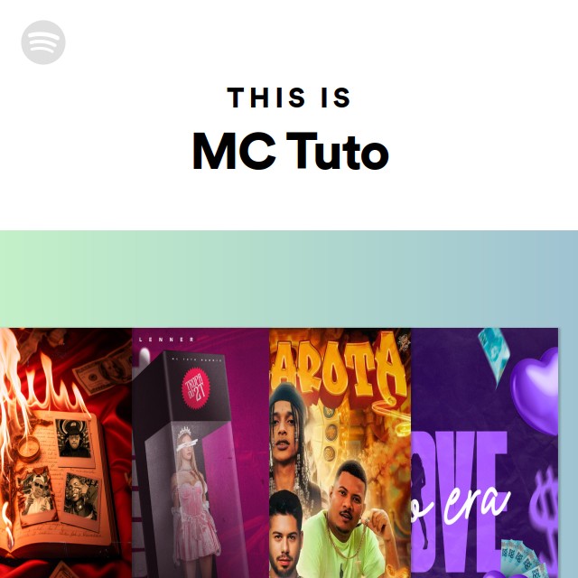 This Is MC Tuto - playlist by Spotify | Spotify