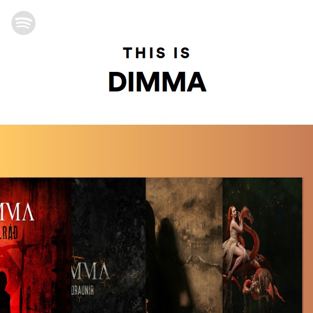 This Is DIMMA - playlist by Spotify | Spotify