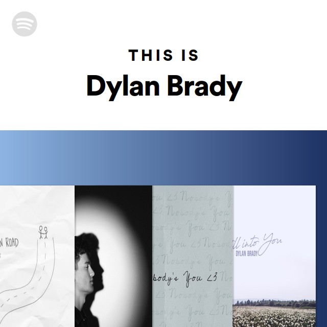 This Is Dylan Brady - playlist by Spotify | Spotify