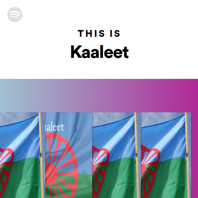 This Is Kaaleet | Spotify Playlist
