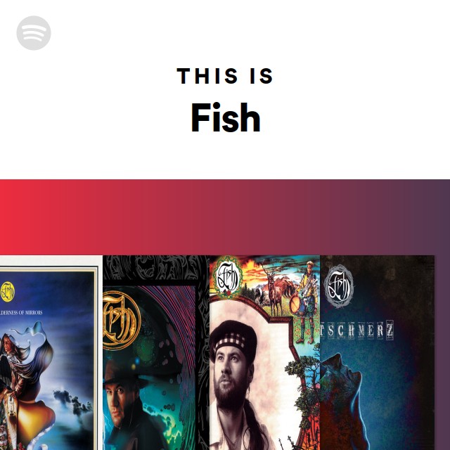 This Is Fish - playlist by Spotify | Spotify