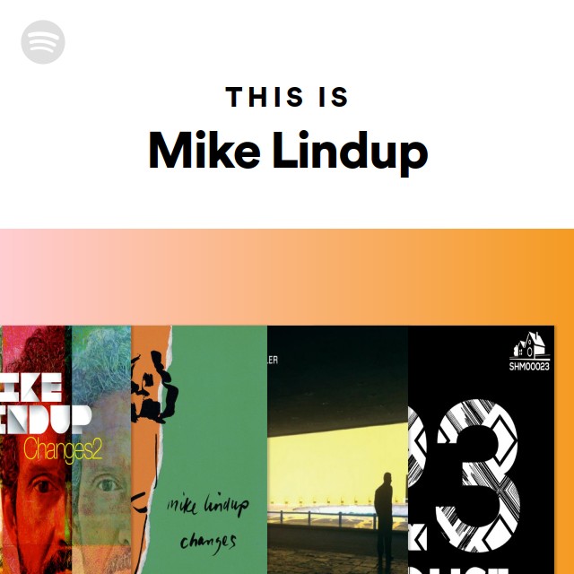This Is Mike Lindup - playlist by Spotify | Spotify
