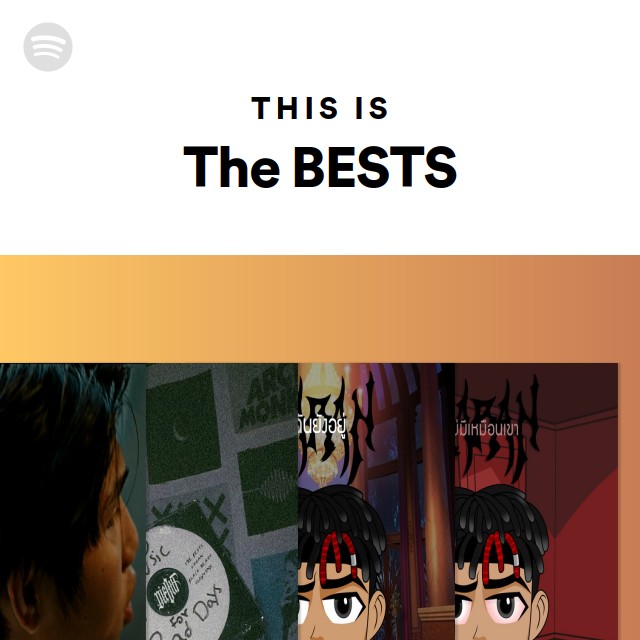 This Is The BESTS | Spotify Playlist