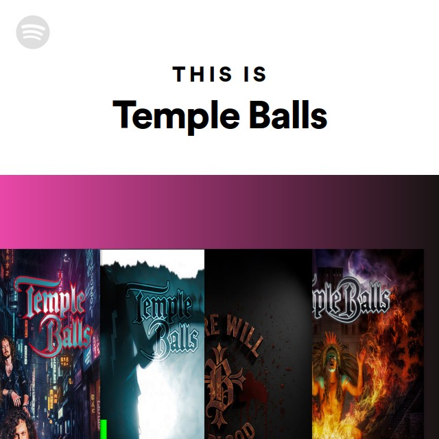 This Is Temple Balls - playlist by Spotify | Spotify