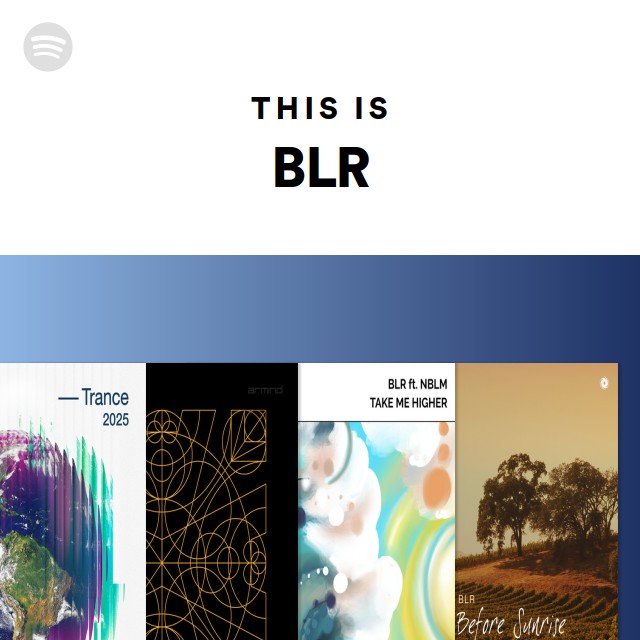 This Is BLR - playlist by Spotify | Spotify