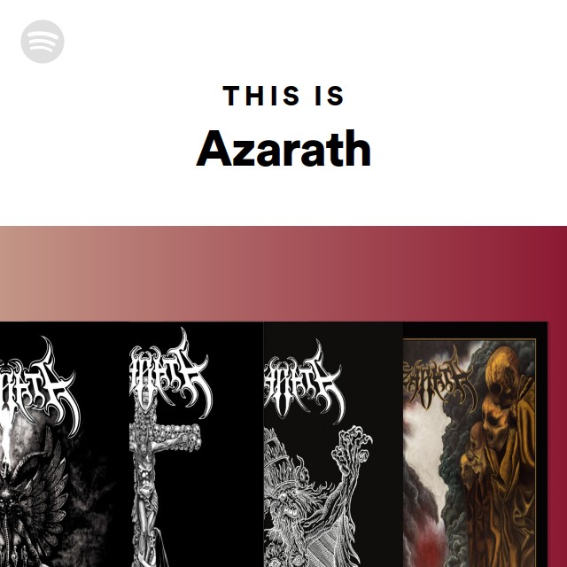 This Is Azarath - playlist by Spotify | Spotify