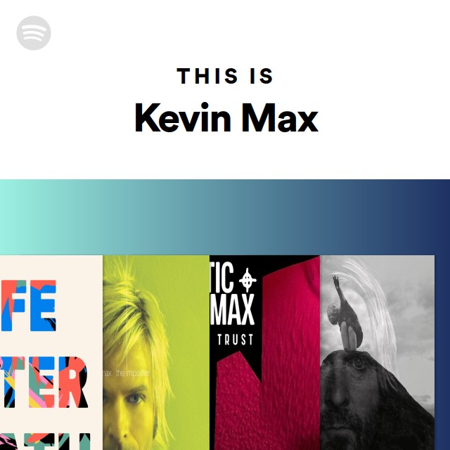 Kevin Max