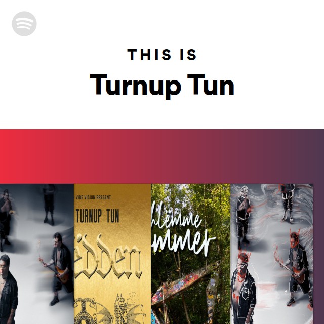 This Is Turnup Tun - playlist by Spotify | Spotify