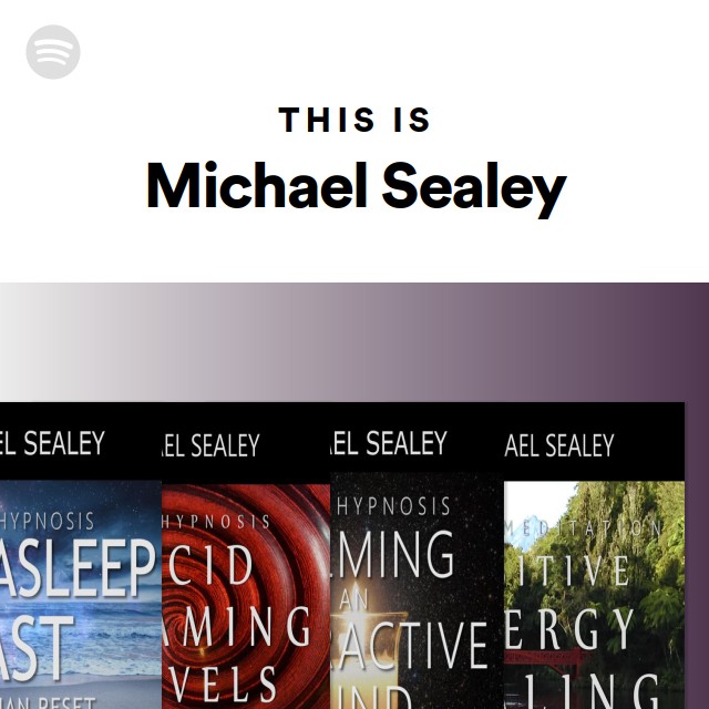 This Is Michael Sealey - playlist by Spotify | Spotify