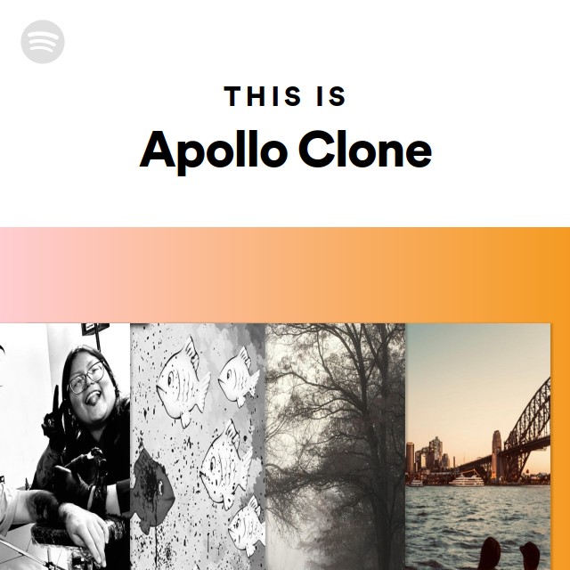 This Is Apollo Clone | Spotify Playlist This Is Apollo Clone | Spotify Playlist