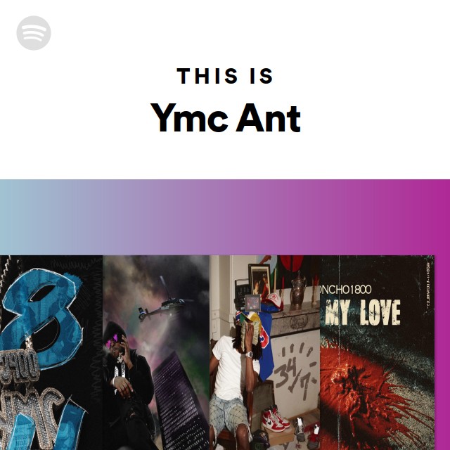 This Is Ymc Ant - playlist by Spotify | Spotify