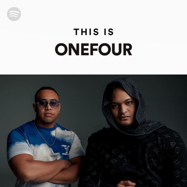 This Is ONEFOUR - playlist by Spotify | Spotify