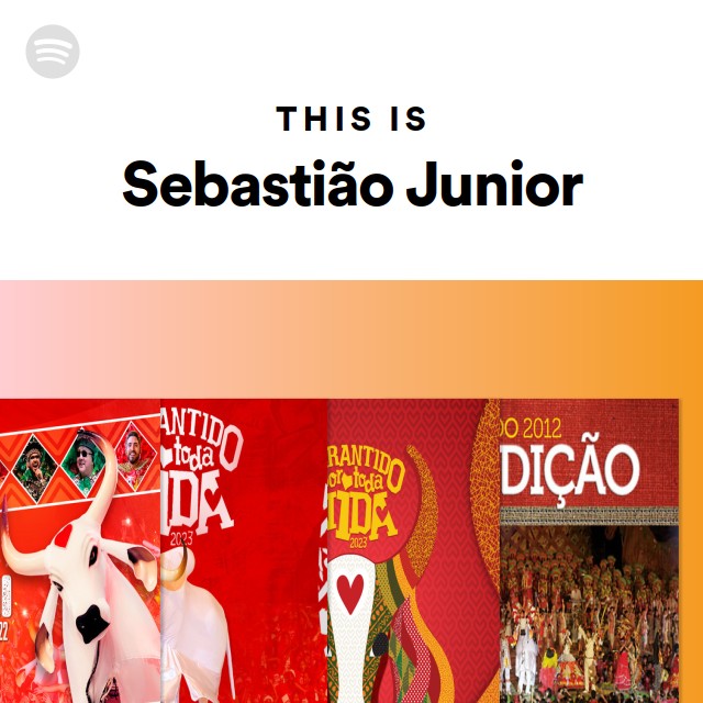 This Is Sebastião Junior - playlist by Spotify | Spotify