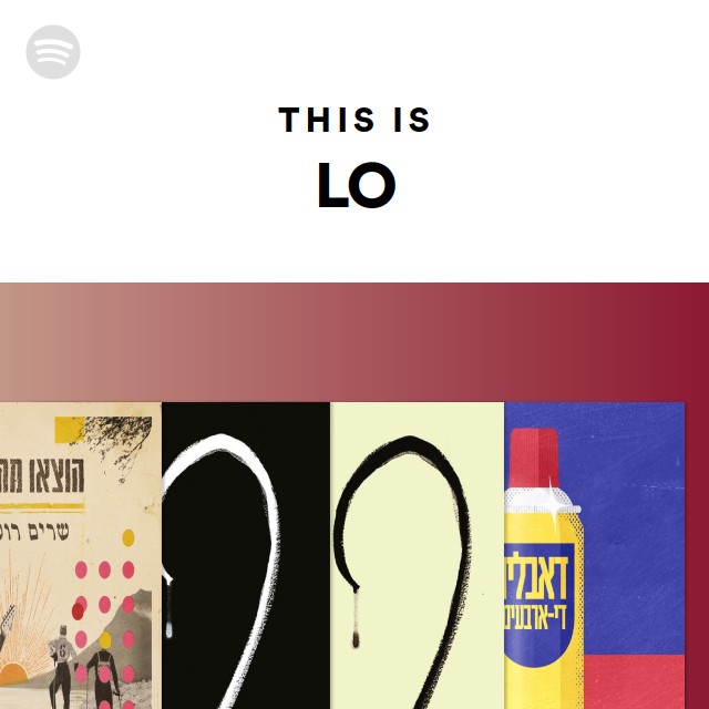 This Is LO - playlist by Spotify | Spotify