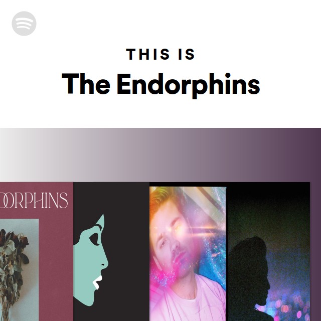 This Is The Endorphins - playlist by Spotify | Spotify