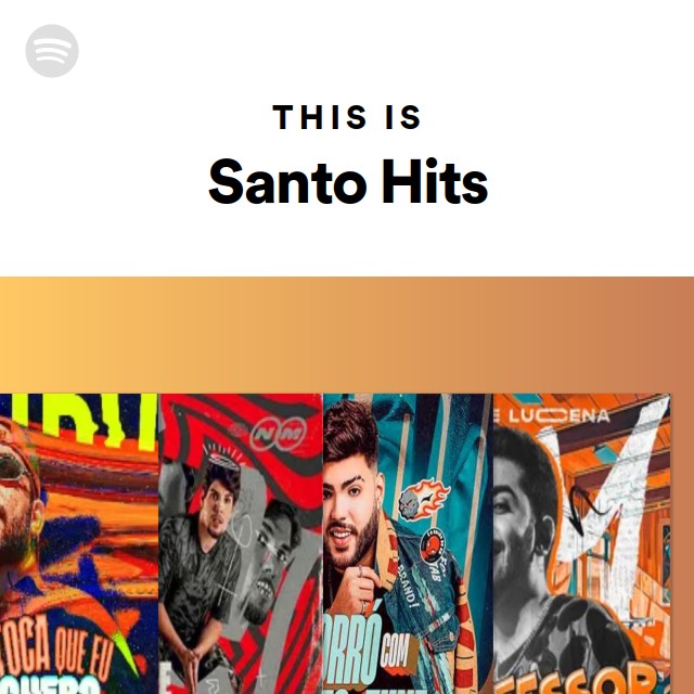 This Is Santo Hits - playlist by Spotify | Spotify