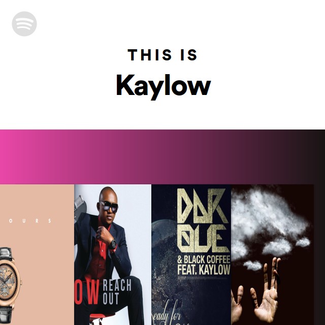 This Is Kaylow - playlist by Spotify | Spotify