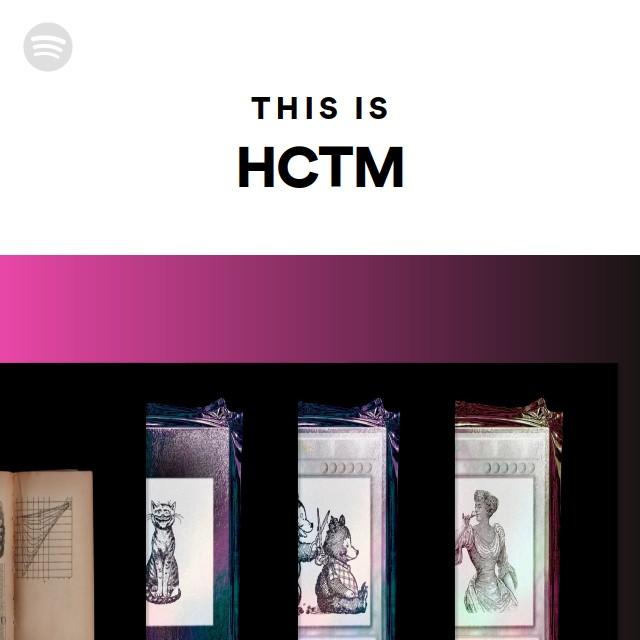 This Is HCTM - playlist by Spotify | Spotify