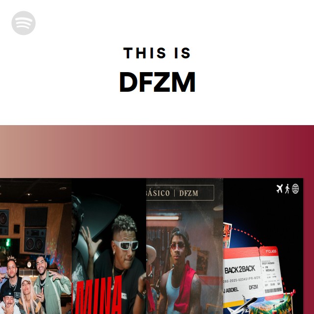 This Is DFZM - playlist by Spotify | Spotify