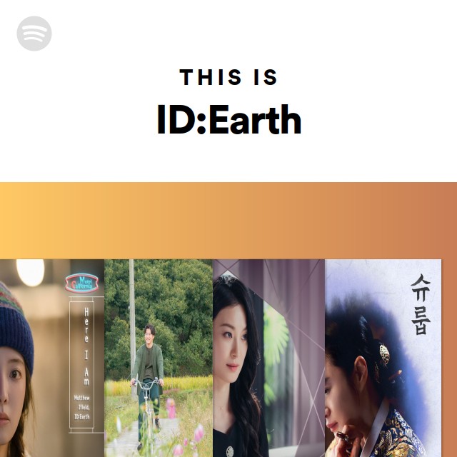 This Is ID:Earth - playlist by Spotify | Spotify