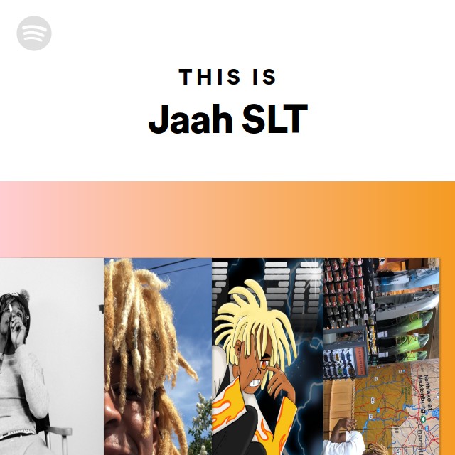This Is Jaah SLT - playlist by Spotify | Spotify