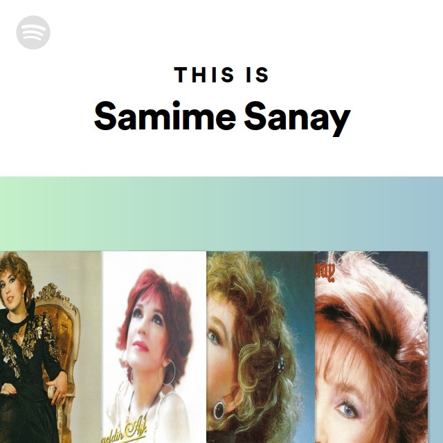 This Is Samime Sanay - playlist by Spotify | Spotify