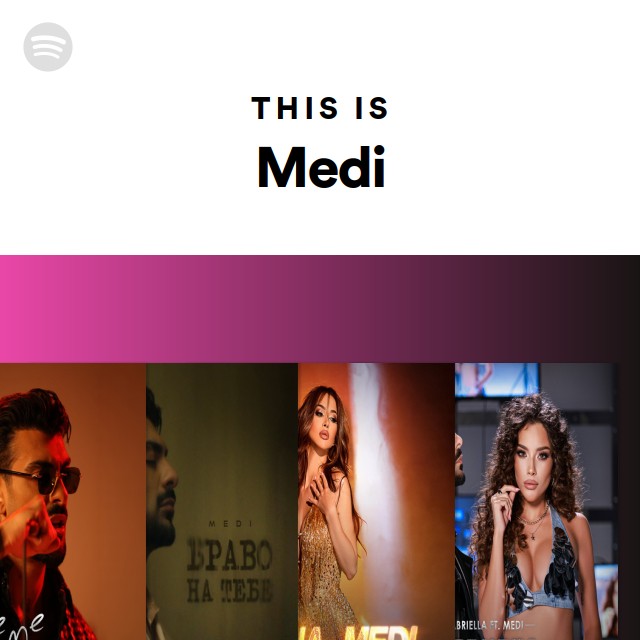 This Is Medi - playlist by Spotify | Spotify