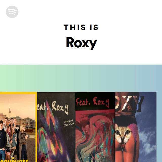 Roxy Ads