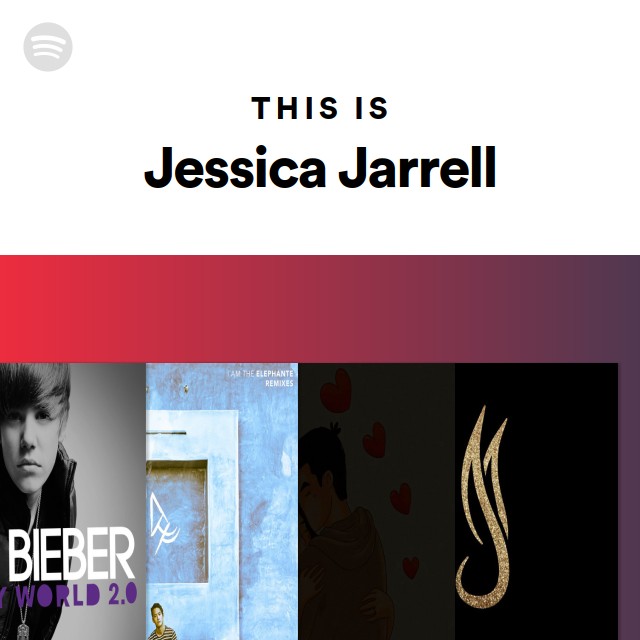 Jessica Jarrell Quotes Jessica Jarrell | Spotify
