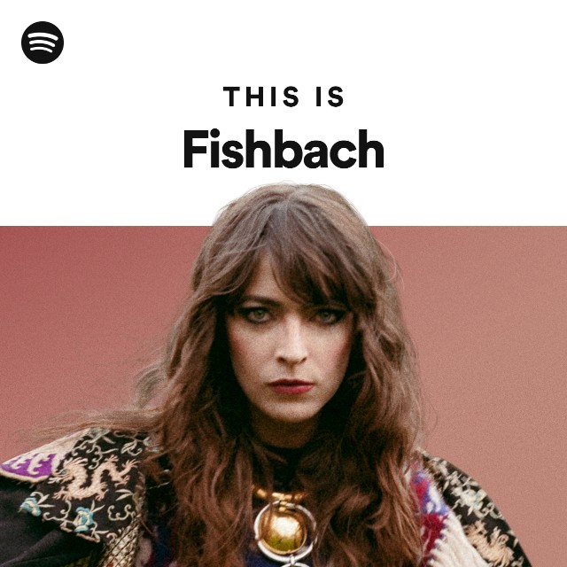 This Is Fishbach - playlist by Spotify | Spotify