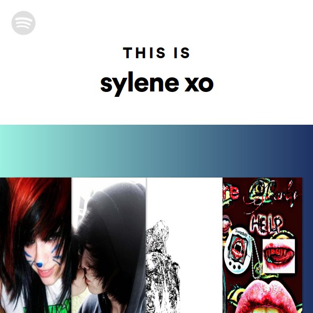 This Is sylene xo - playlist by Spotify | Spotify