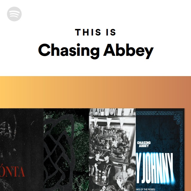This Is Chasing Abbey - playlist by Spotify | Spotify