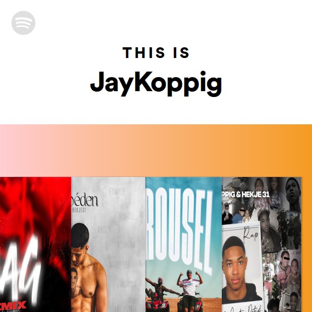 This Is JayKoppig - playlist by Spotify | Spotify